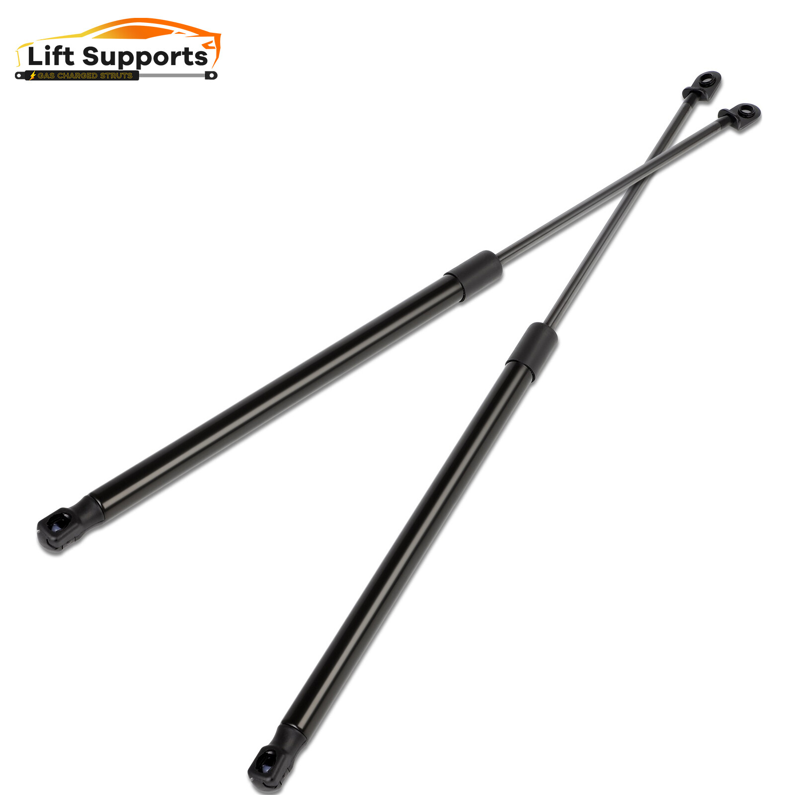 2x Trunk Struts For IS300 IS250 IS350 2006-2015 Lift Supports Shocks ...