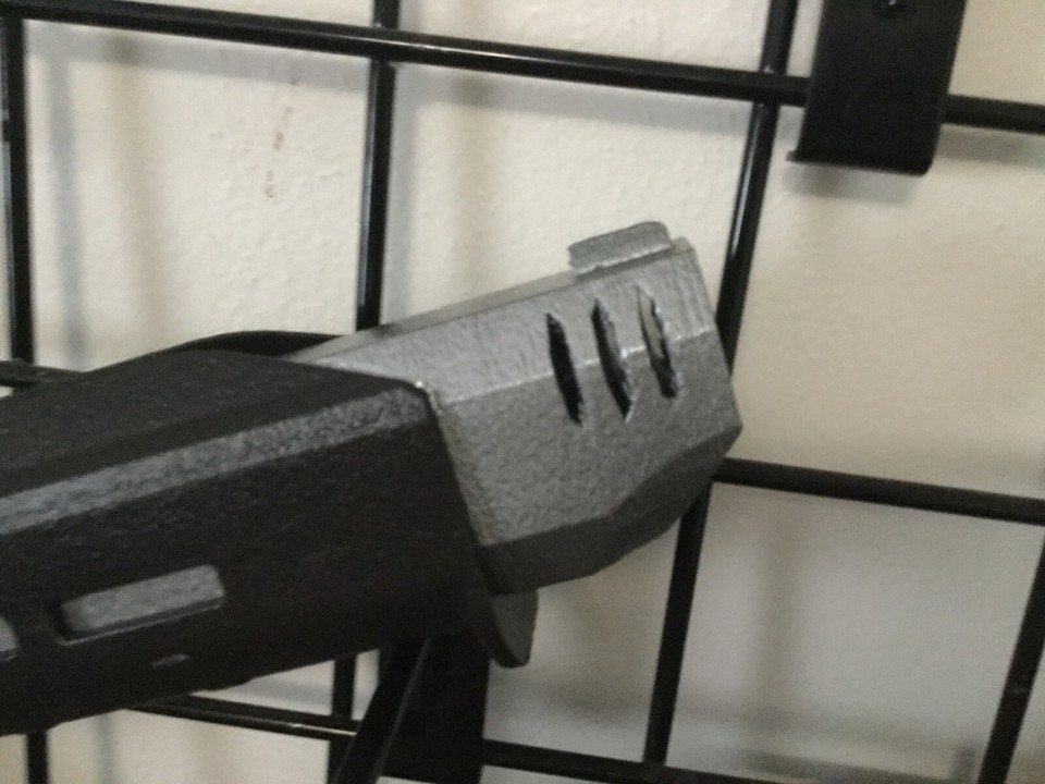 Mossberg plinker 702 715 mossberg plinkster Chassis (stock) micro ...