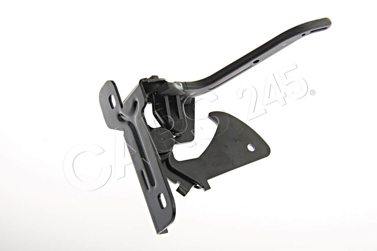 Original BMW 7er E65 Motorhaube Fanghaken 51237186508 | eBay