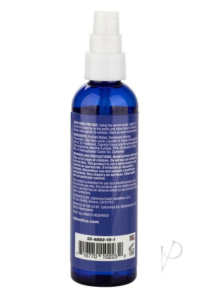Numbing Gel Premium Lubricant Long Lasting Desensitizing Cream ...