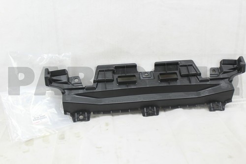 5212960020 Genuine Toyota COVER, FRONT BUMPER, LOWER 52129-60020 | eBay.de