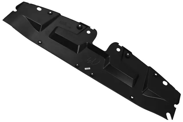 Genuine GM Upper Radiator Air Baffle 22737377 | eBay