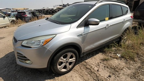 Used Telematics Interface Module fits: 2014 Ford Escape Communication ...