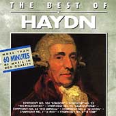 The Best Of Haydn (CD, Oct-1997, Point Classics) for sale online | eBay