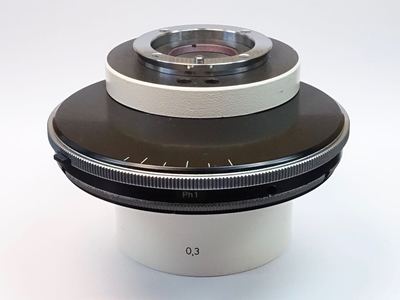 Microscopes - Zeiss Phase