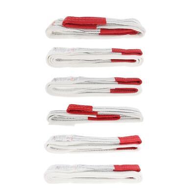 Drawstring Pull Rope Cable with Reinforced Loop Road 4400lbs | eBay ...