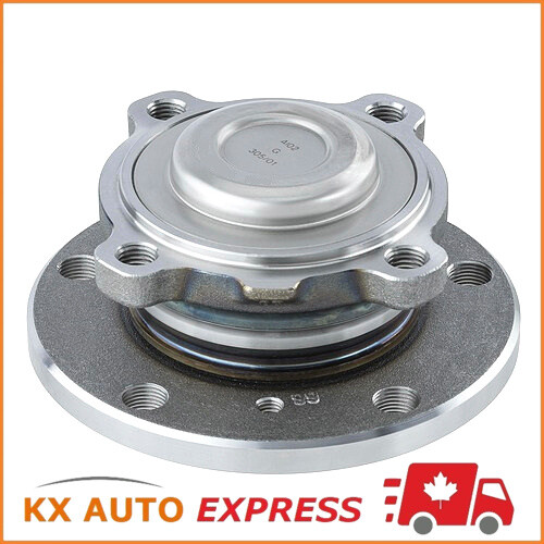 Rear Wheel Hub & Bearing Assembly for Mini Cooper Countryman & Paceman ...