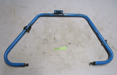 Vintage Sno Jet Star Jet Snowmobile Steering Support 72 292 | eBay