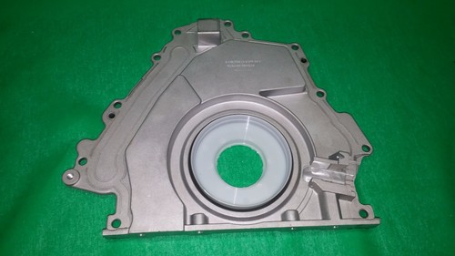 RANGE ROVER TDV8 REAR CRANKSHAFT OIL SEAL - OEM - LR005539 | eBay UK