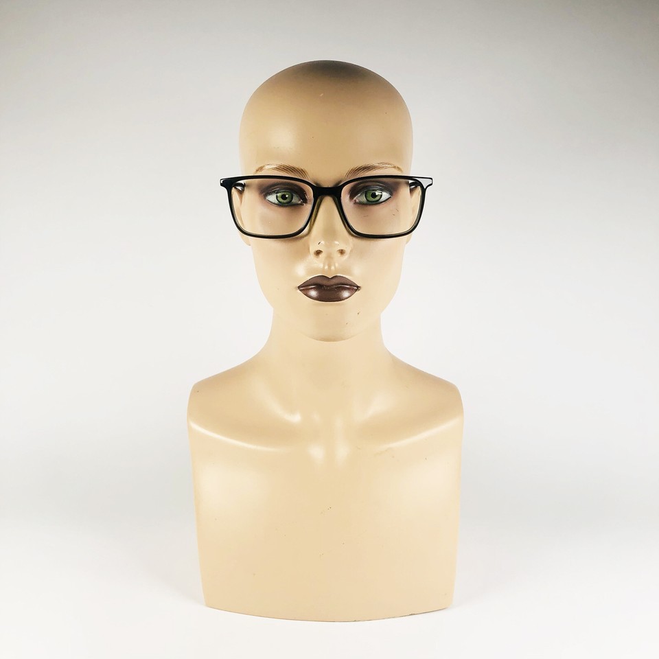 SPECSAVERS eyeglasses GREEN SQUARE glasses frame MOD: TAMLIN 32257984 ...