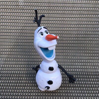 Disney Frozen Olaf Figure | eBay