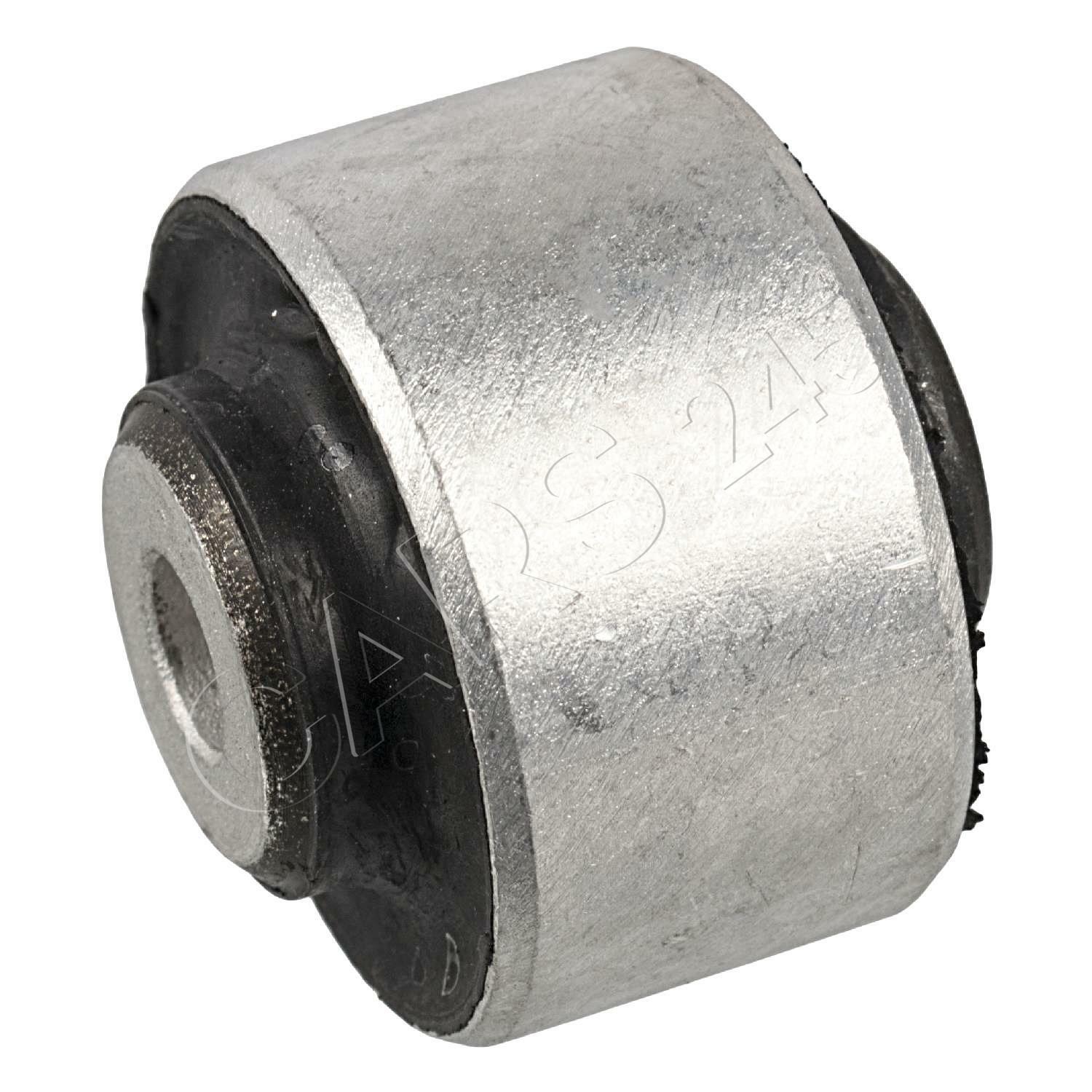 Control Arm Trailing Bushing Rear Front Inner FEBI For AUDI A4 Avant ...