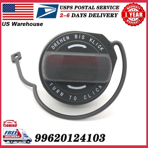NEW 99620124103 FUEL GAS TANK CAP For 1998-2011 PORSCHE 911 BOXSTER ...