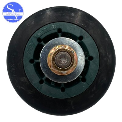 Whirlpool Maytag Dryer Drum Support Roller W10314171 8536974 W10314173 ...
