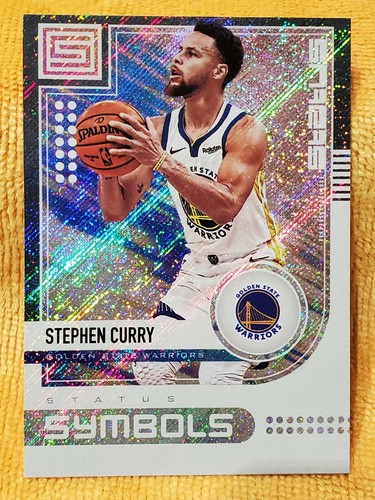Buy STEPHEN CURRY 2019-20 STATUS TMALL EXCLUSIVE Status SYMBOLS Online ...