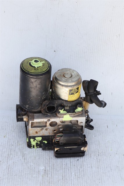 06-08 Lexus Rx400h Toyota Highlander Hybrid ABS Brake Pump for sale ...