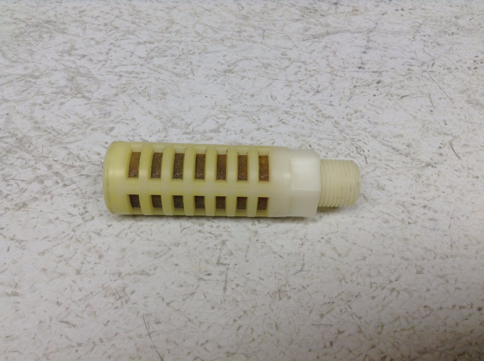 SMC AN300 Pneumatic Muffler Silencer (TBI) | eBay