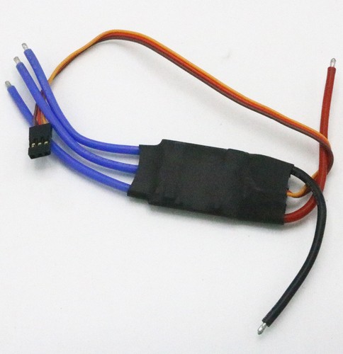 Simonk 30A 40A 2-4S Brushless ESC Speed Control for Rc Multicopter | eBay