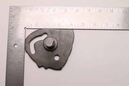MF27748 - NP246, LINKAGE MANUAL SHIFT, CAST # 991-3, CHEVROLET & GMC | eBay