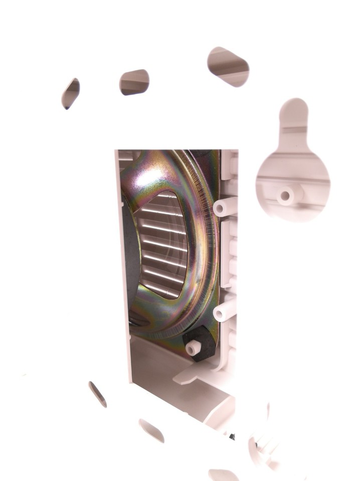 DSC Power 832 Talk/Listen Module P5904 security alarm | eBay