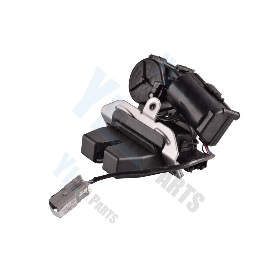 Tailgate Lock Latch Assy fit 15-23 Ford Edge Lincoln Navigator FA1A ...