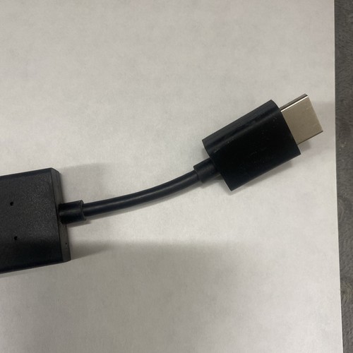 AMAZON Fire TV Stick CE0984 LY73PR (2nd Generation) No Remote | eBay