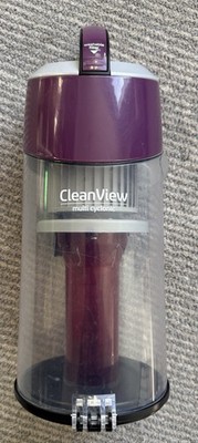 Bissell Cleanview Dirt Dust Canister Only Genuine OEM Part For Model ...