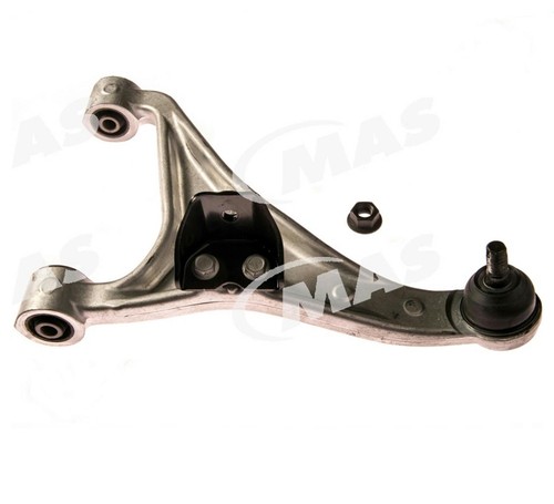 Rear Right Upper Control Arm with Ball Joint RH for 2006-2010 Infiniti ...