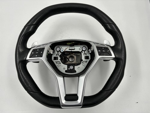 Volant Mercedes Benz AMG C63 E63 CLS63 W204 S204 W212 S212 W218 | eBay