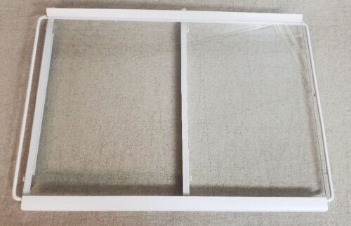 Frigidaire Kenmore Refrigerator Deli Drawer Shelf 240350620 240372410 ...