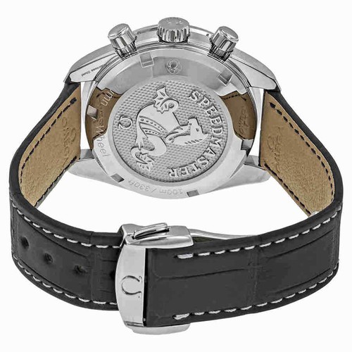 OMEGA Speedmaster Ice Blue Men's Watch - 324.38.38.50.03.001 for sale ...