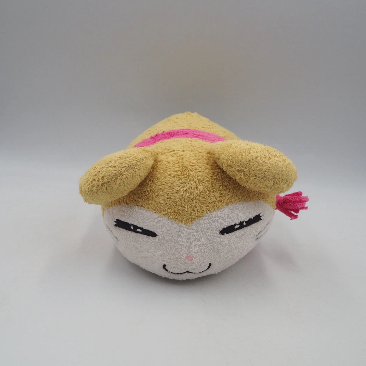 Hamtaro Pashmina Plush