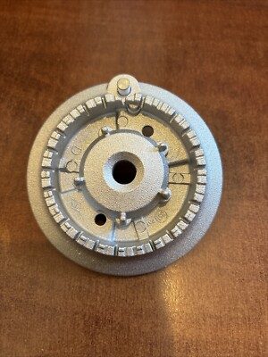 Whirlpool Jenn-Air 74007735 Burner Assembly NEW OEM | eBay