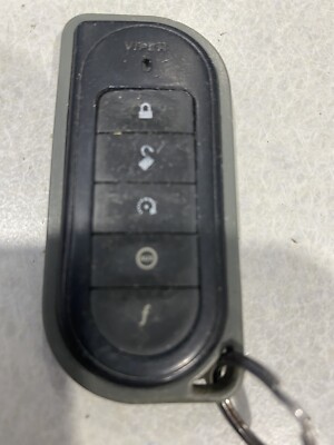 Viper 7153V Replacement Responder DEFECTIVE PARTS ONLY | eBay