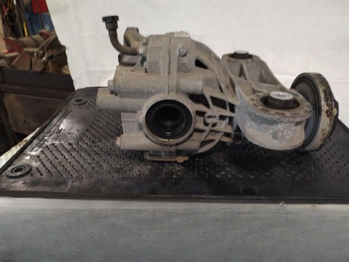 2015-2022 Dodge Charger Rear Axle Differential Carrier Assembly 2.62 ...