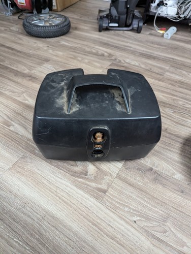 Battery Box Pride Gogo Traveller Elite Scooter Batteries Not Included ...