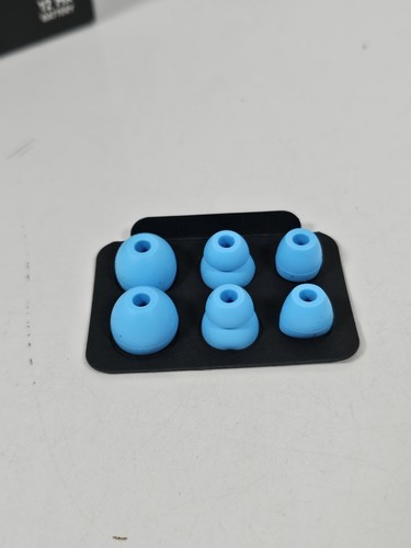 Rubber Ear Tips for Beats by Dr. Dre Flex Wireless In-Ear Headphones ...