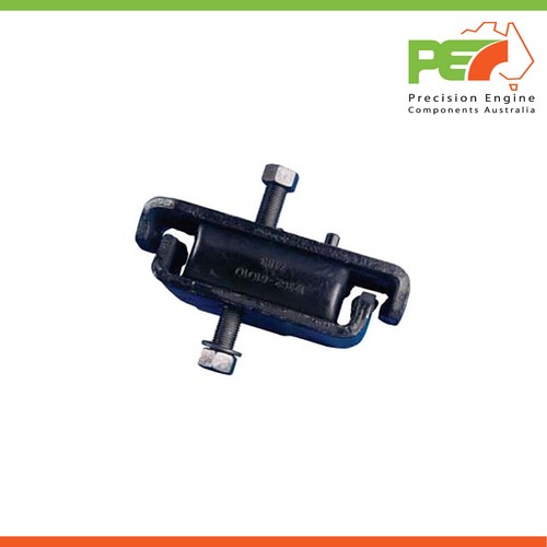 OEM QUALITY Engine Mount FR-LH For Toyota Land Cruiser Bundera 1 4.0 ...