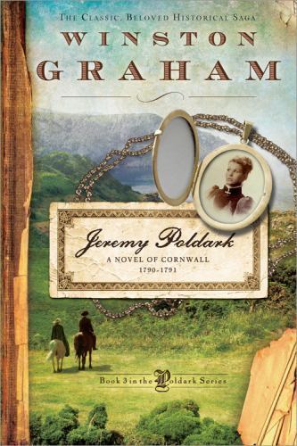 Jeremy Poldark: A Novel of Cornwall, 1790-1791 by Winston Graham ...