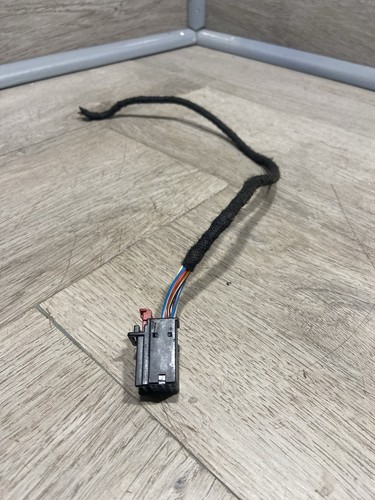 audi a5 clock spring wiring harness connector 1k0 972 928 oem used | eBay