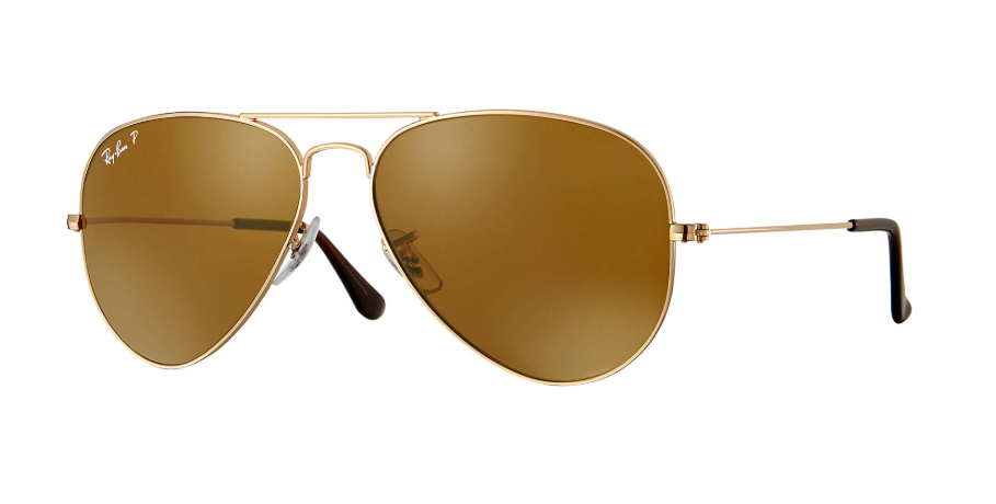 Genuine Ray-Ban Aviator LENSES ONLY G-15 / Gradient / Polarised etc ...