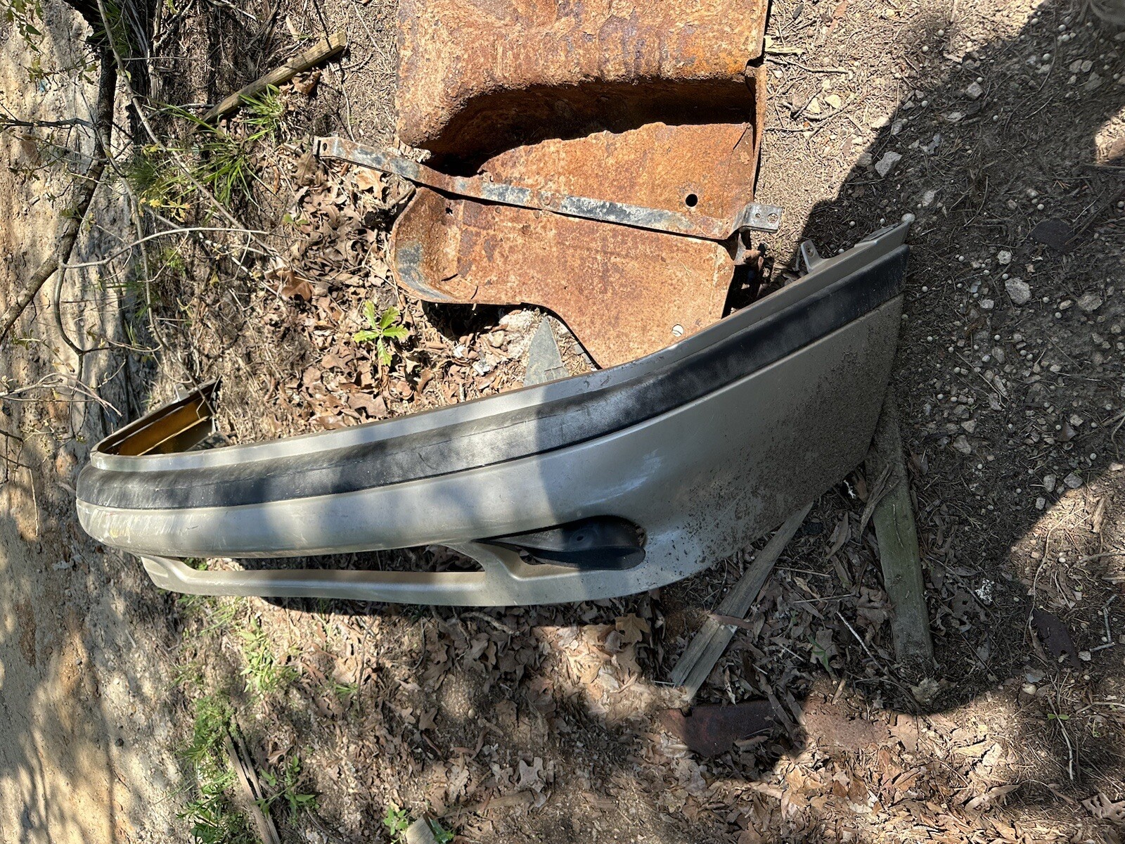 90 91 ECLIPSE TALON LASER 1g 1ga Front Bumper Cover Assembly ...