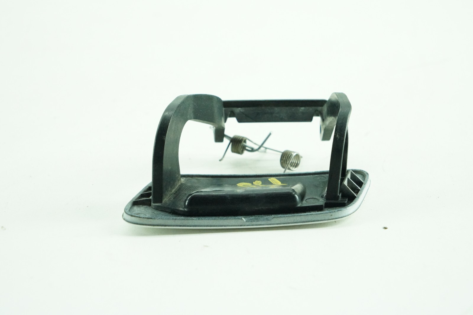 Audi A5 Front Bumper Right Passenger Headlight Washer Cover 8t0955636 ...