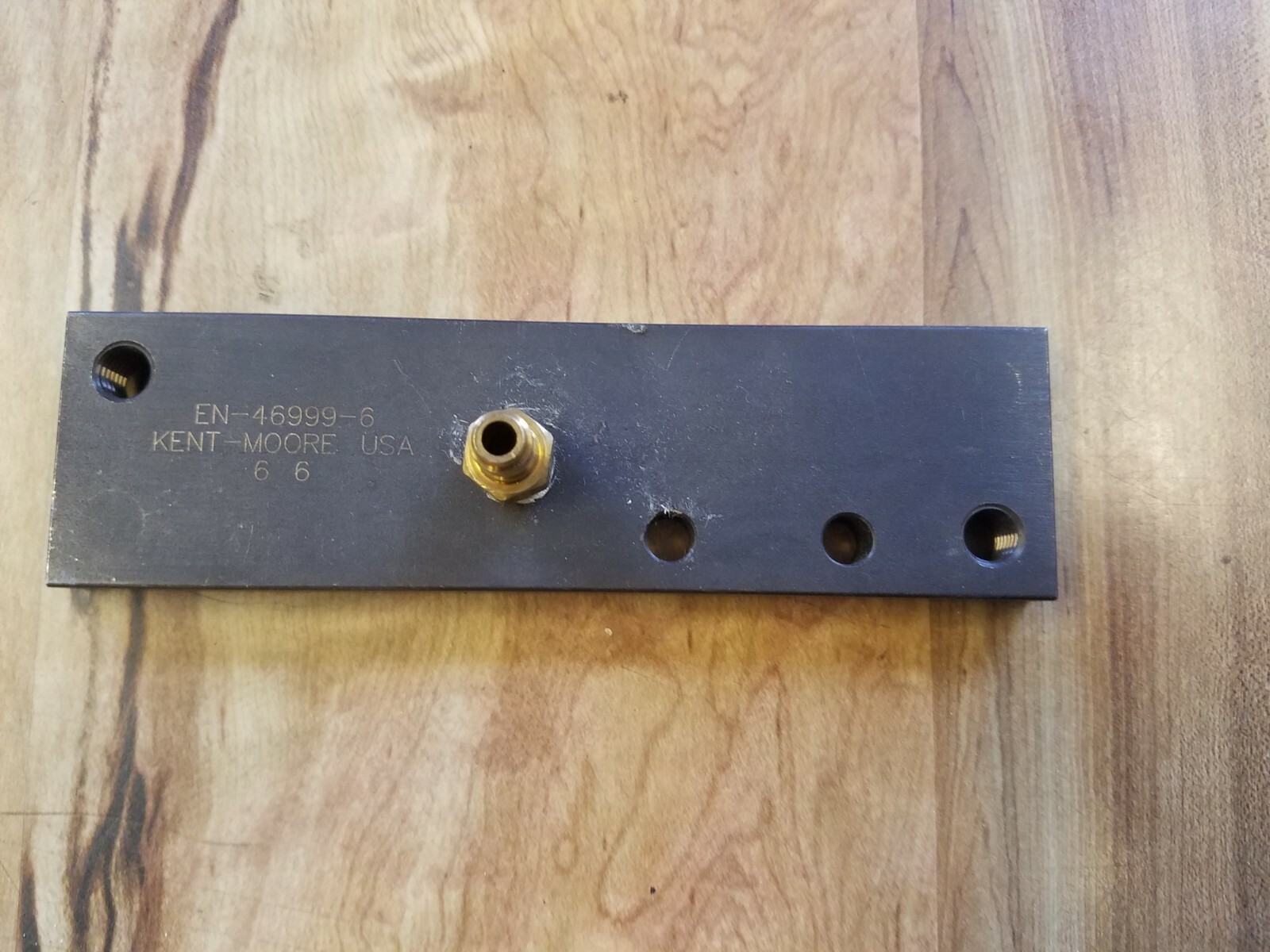 Kent Moore EN-46999-6 Active Fuel Management Test Adapter Tool | eBay