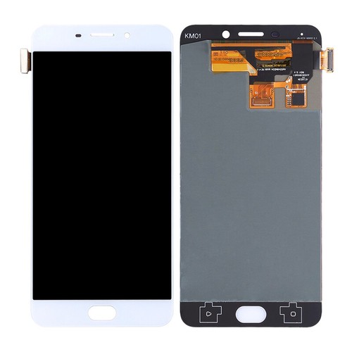 OLED LCD Display+Touch Screen Digitizer Assembly For OPPO R9 R9m X9009 ...