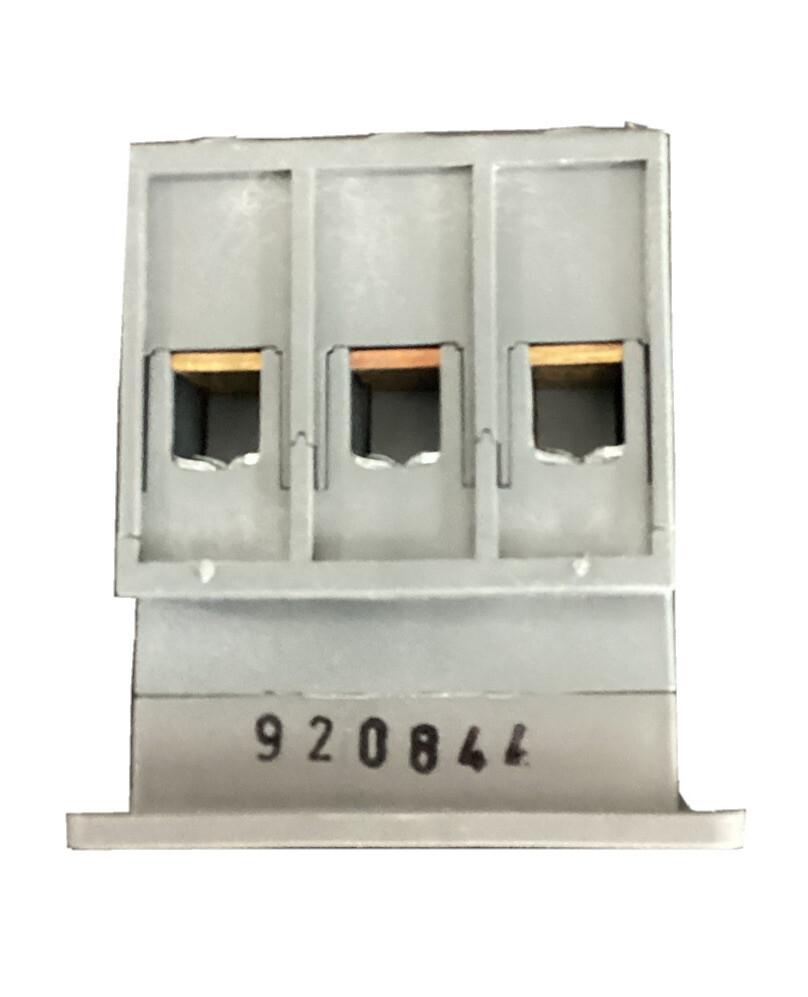 NEW ABB 1SCA022353R7050 OT45ET3 63 AMP DISCONNECTOR SWITCH | eBay