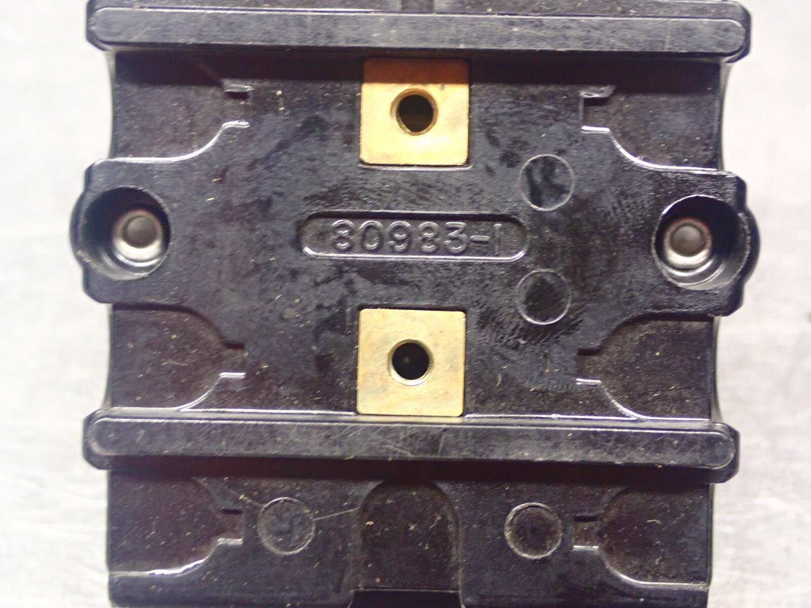 Arrow Hart 80983 Toggle Switch 5A 250V 10A 125V New Old Stock | eBay