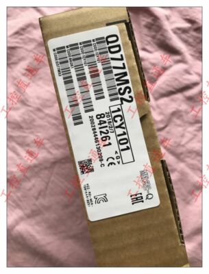 NEW IN BOX FOR QD77MS2 motion control module (high version) | eBay