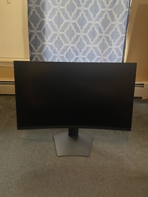 Dell 32” Gaming Monitor | eBay