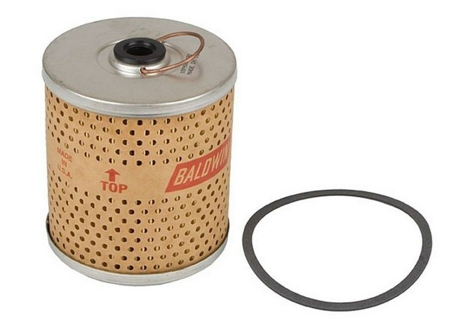 Oil Filter Massey Ferguson Te20 To20 Tractor for sale online | eBay